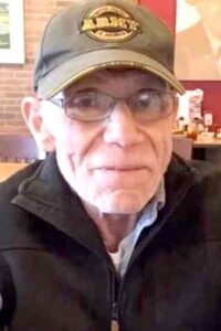 Richard E. DiOrio 1937-2021 | News, Sports, Jobs - The Vindicator